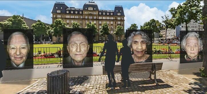 Ausstellung GEGEN DAS VERGESSEN verlängert | Mannheim.de